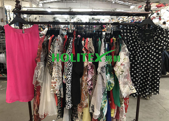 Quality Used Womens Clothing & Mens Used Clothing Manufacturer